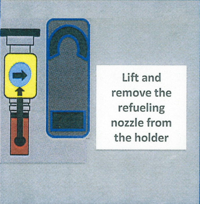 CNG How To Fill Up - Lias Contracting LLC