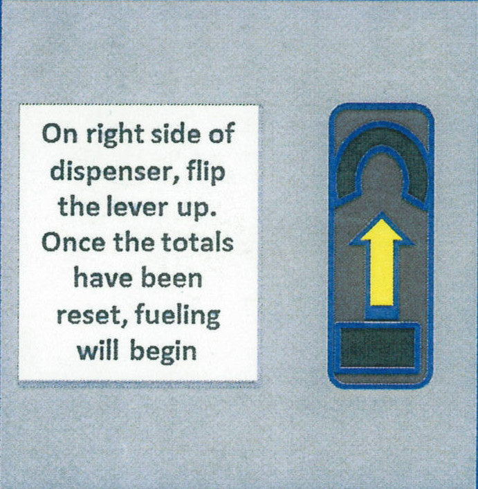 CNG How To Fill Up - Lias Contracting LLC